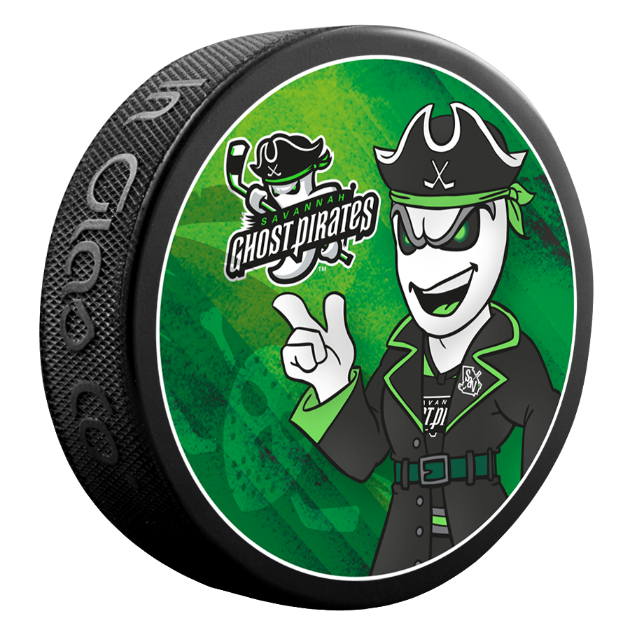 Savannah Ghost Pirates Store – Savannah Ghost Pirates Team Store