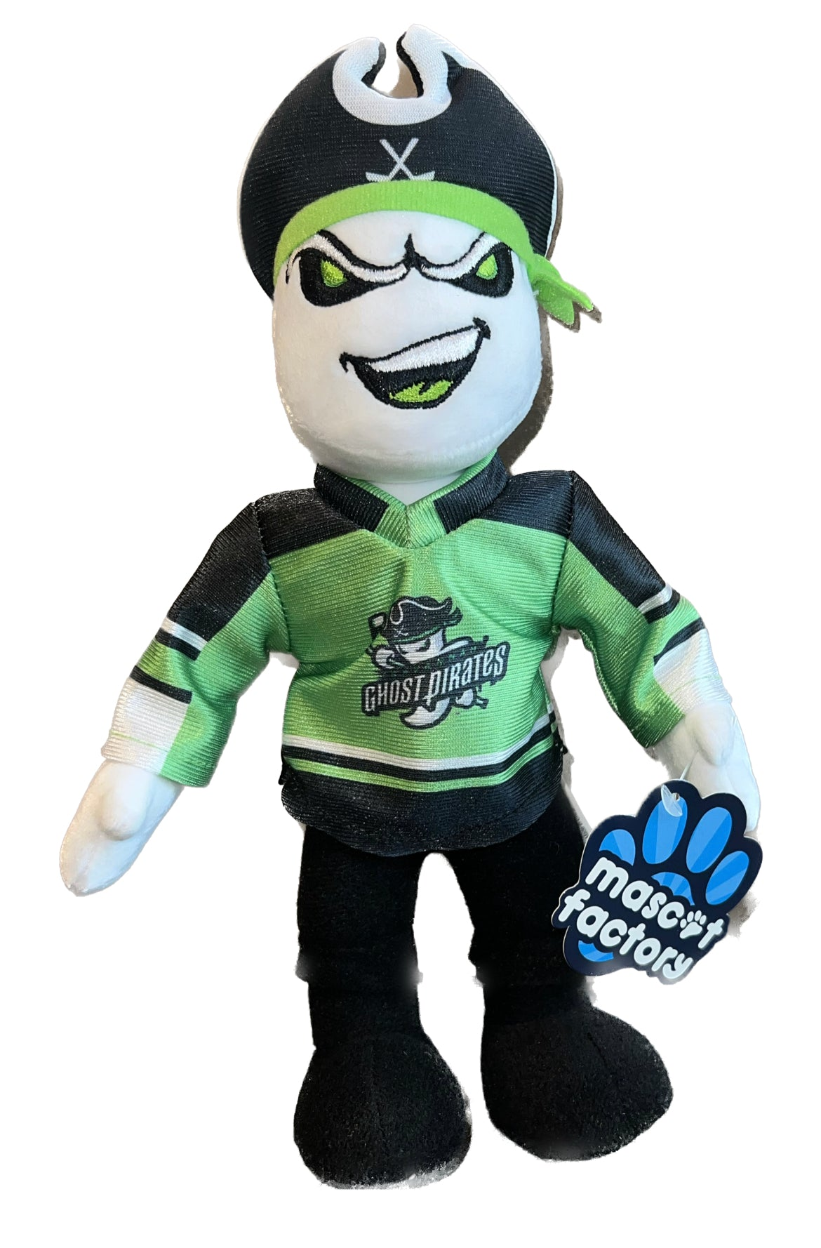 Savannah Ghost Pirates Store – Savannah Ghost Pirates Team Store