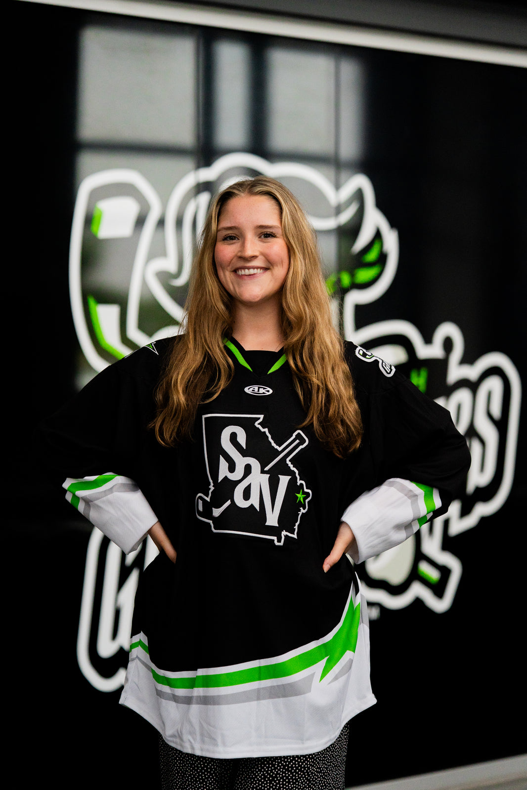 Jerseys – Savannah Ghost Pirates Team Store