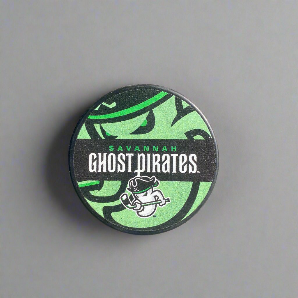 Novelty – Savannah Ghost Pirates Team Store
