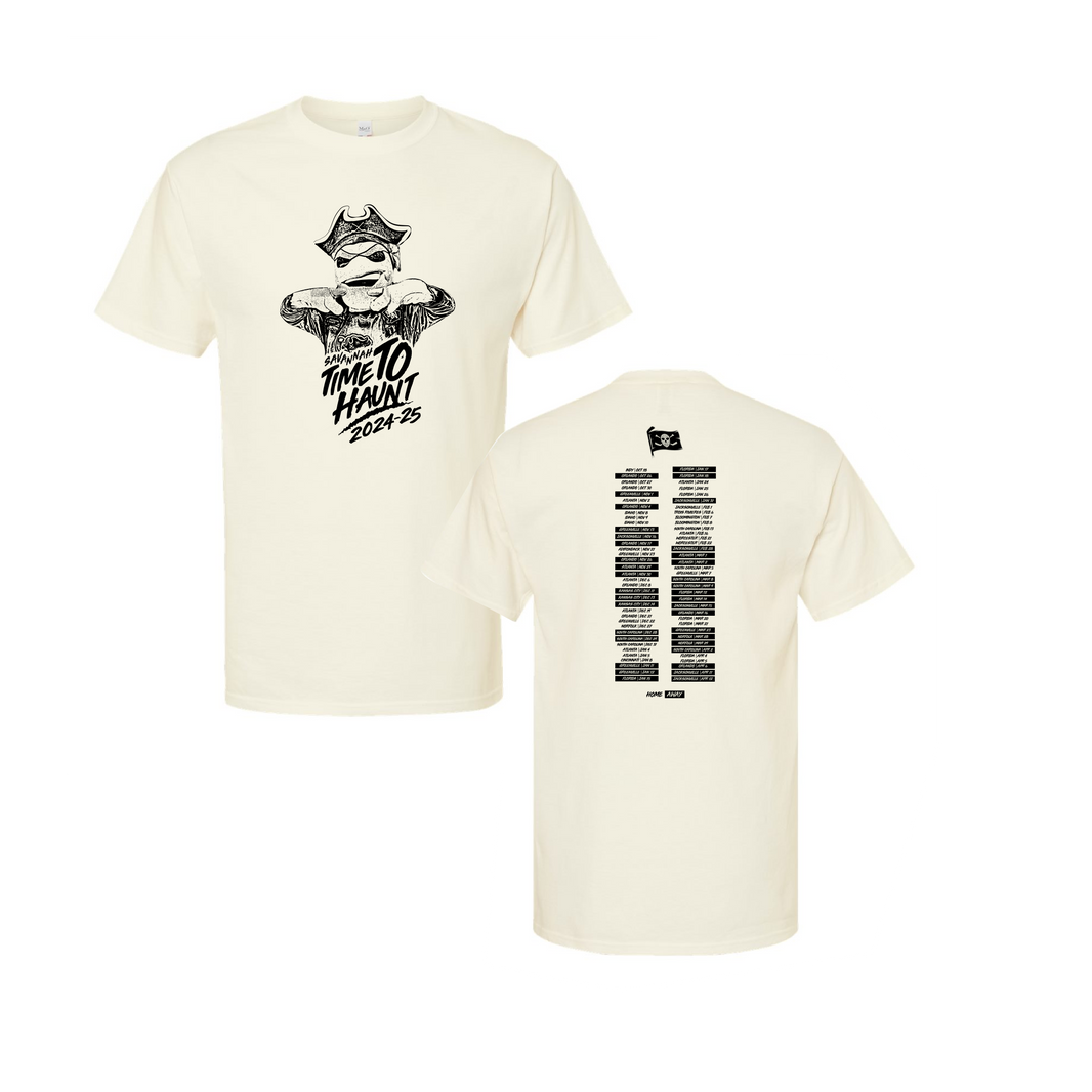 Products – Savannah Ghost Pirates Team Store