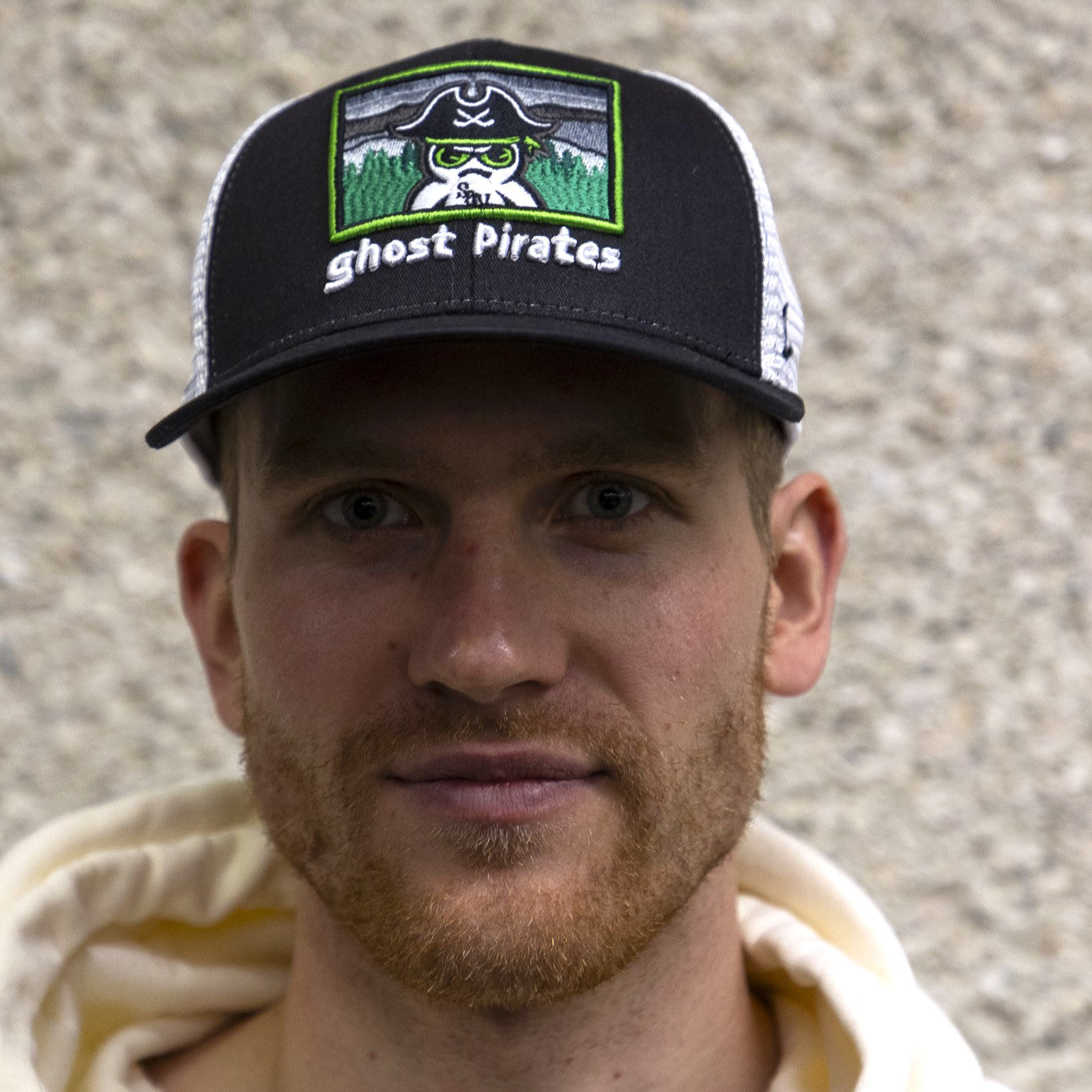 Headwear – Page 2 – Savannah Ghost Pirates Team Store