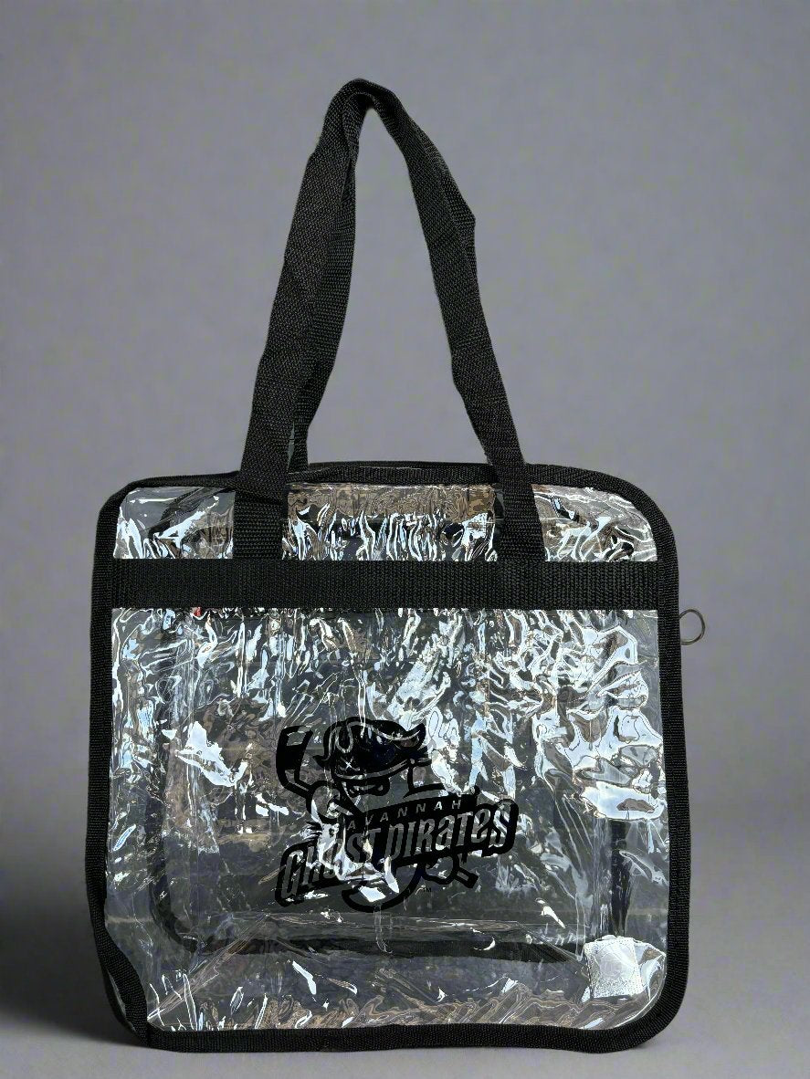 Novelty – Savannah Ghost Pirates Team Store