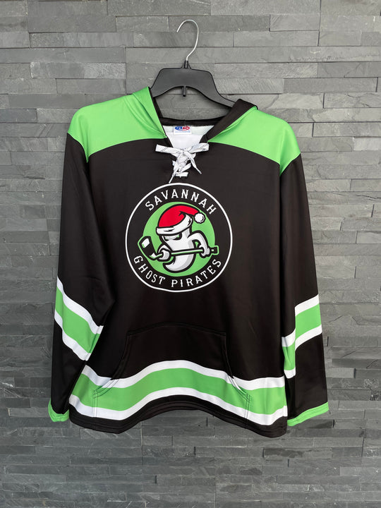 Holiday – Savannah Ghost Pirates Team Store