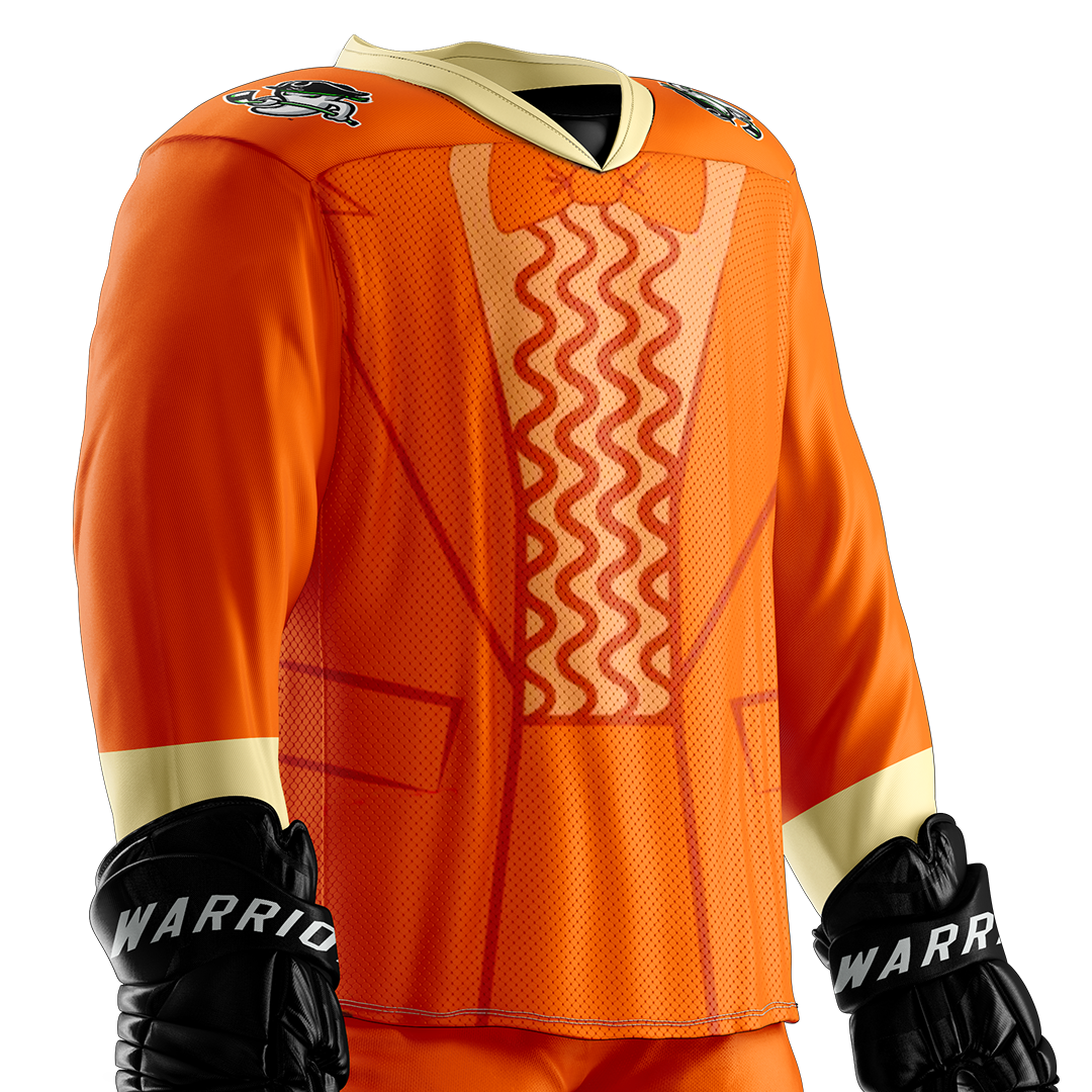 Jerseys – Savannah Ghost Pirates Team Store