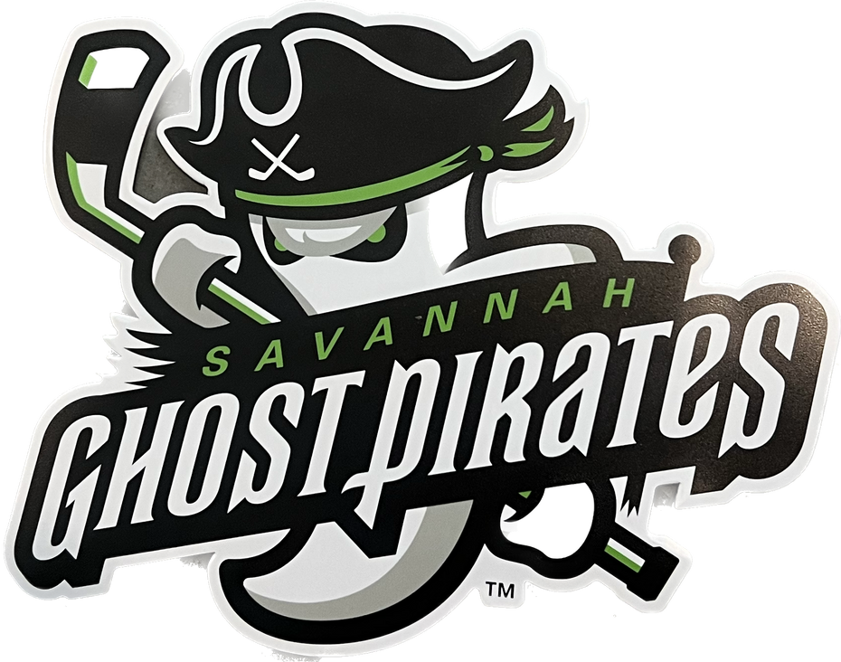 Novelty – Savannah Ghost Pirates Team Store